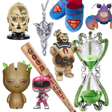 Our Top Picks | The Film Cell's Best Movie Merch & Gifts in the UK