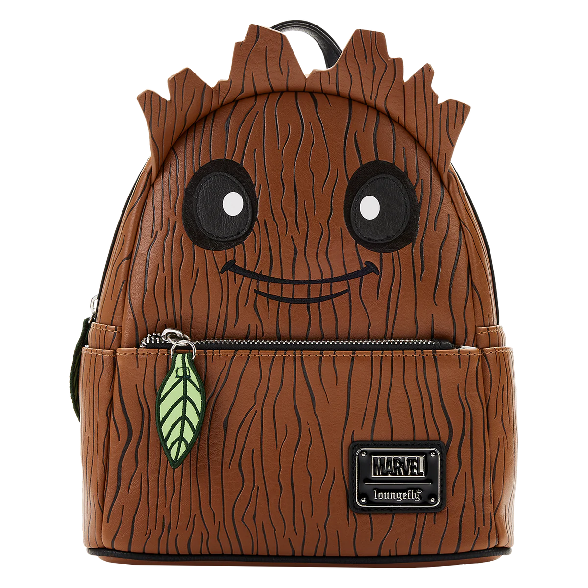 Guardians of the Galaxy Groot Loungefly Bag