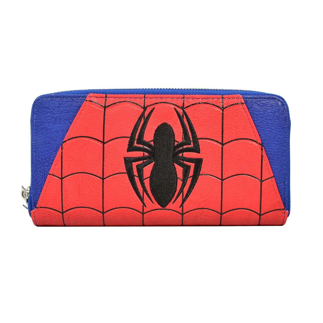 Spiderman Loungefly wallet | Women’s Marvel Spiderman Purse