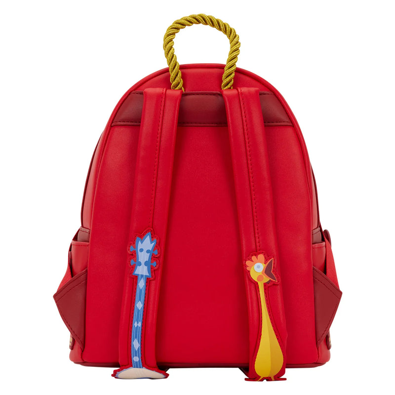 Muppets Light Up Loungefly Backpack