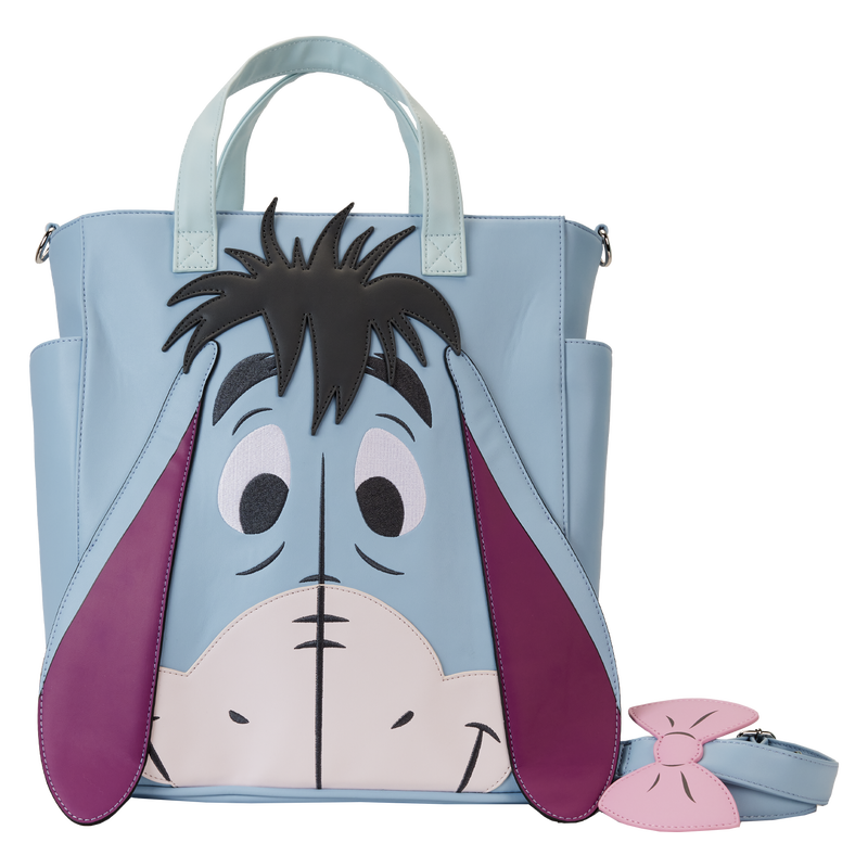 Disney Winnie the Pooh Eeyore Loungefly Backpack