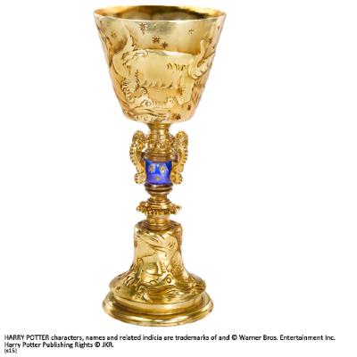 Dumbledore Cup Replica UK | Buy Harry Potter Collectable Props