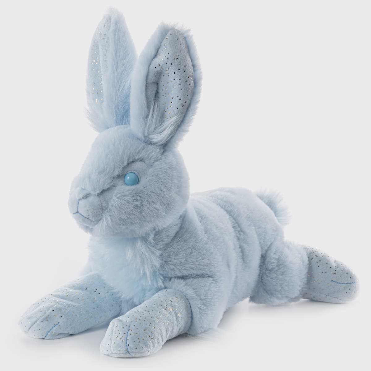Harry Potter Luna Patronus Hare Plush | Noble Collection Patronus Toy