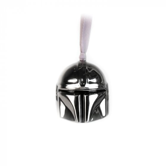 Star Wars Mandalorian Christmas Tree Decoration