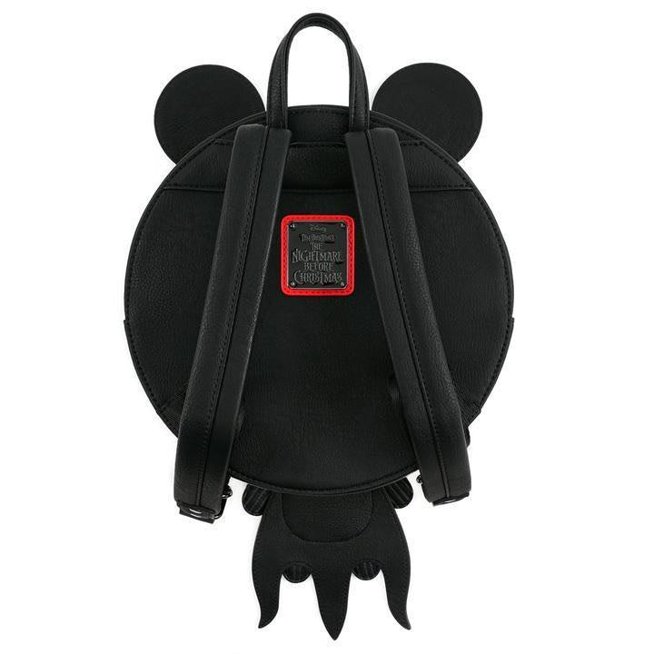 NBC Scary Teddy LoungeFly Bag | Nightmare Before Christmas Backpack