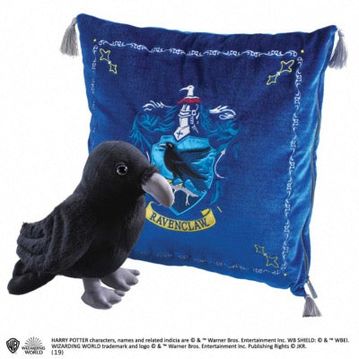 Ravenclaw House Pillow | Harry Potter Ravenclaw Plush | Hogwarts Toy